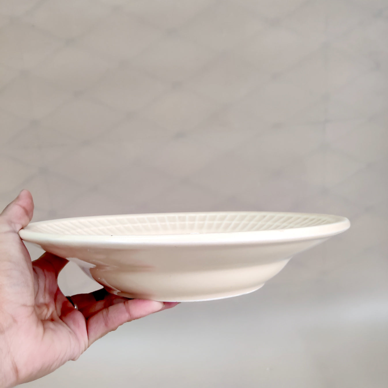 Pastel Palette Pasta Plates – Clay & Hearth